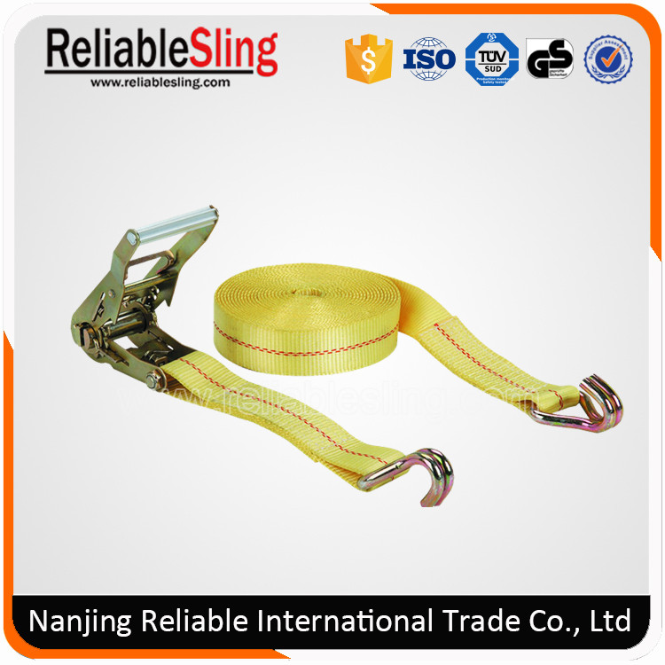 Buy Container Lashing Twist Lock, Tie Down Strapping And Ratchet from ...
