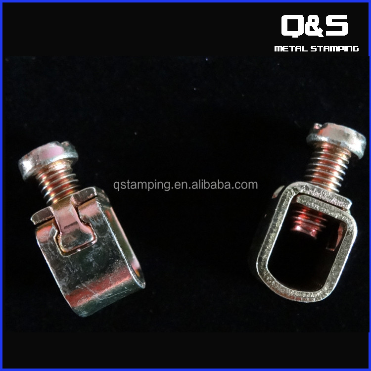 Buy Curved Bottom Terminal Block,round Terminal Block from Yiwu Qs E ...