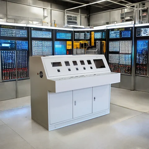 Buy Custom Design Sheet Metal Traffic Control Console Command Console ...