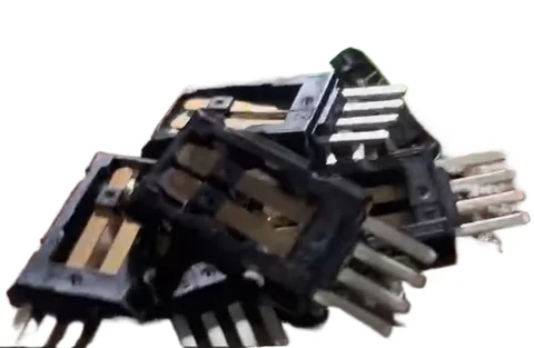 Buy Custom Plastic Injection Mold Over Mould And Moulding Metal Parts 4 ...