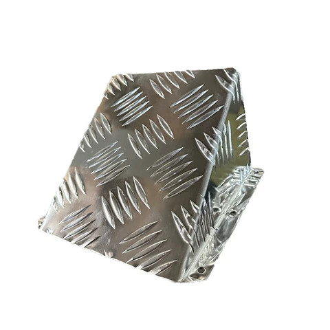 Buy Customized Aluminum Alloy Metal Sheet Industrial Building Household ...