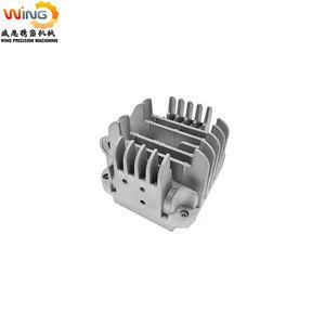 Buy Customized Aluminum Engine Mount from Ningbo Wing Precision ...