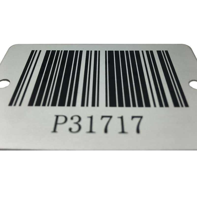Buy Customized Anodizing Laser Engrave Laser Marking Silk Screen Print ...