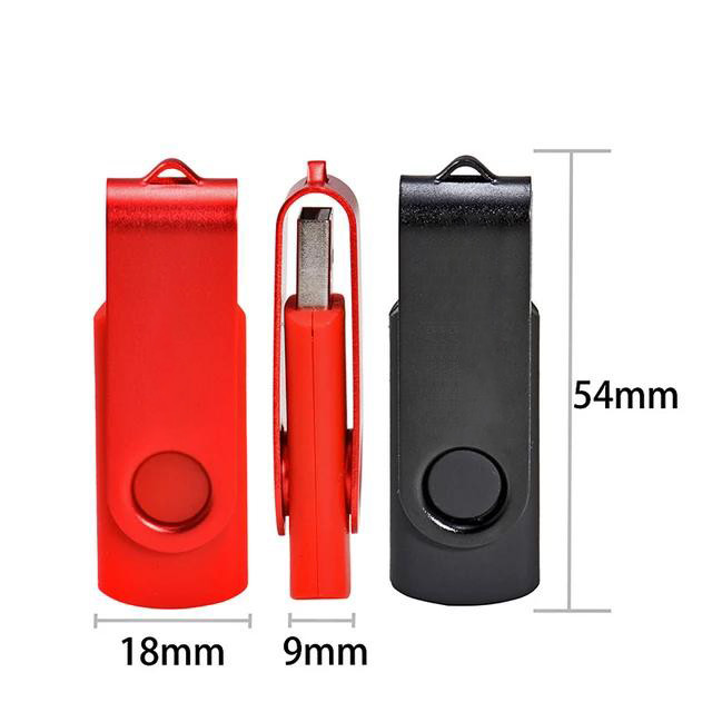 Buy Customized Logo Usb Flash Drive Cle 64g Usb 2.0 Promotional Pen ...