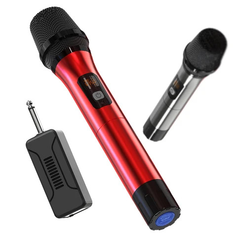 Buy Customized Uhf 500mhz-960mhz Frequency Band Long Range Wireless ...