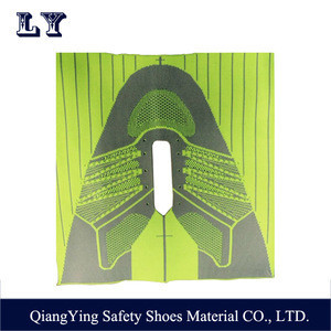 Buy Cut Resistance Shoe Upper Material from Dongguan Qiangying Safety ...