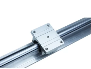 Buy Cylindrical Linear Guide Rail With Linear Guide Tbr-c16 Tbr-c20 Tbr ...