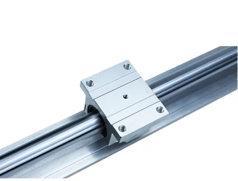 Buy Cylindrical Linear Guide Rail With Linear Guide Tbr-c16 Tbr-c20 Tbr ...