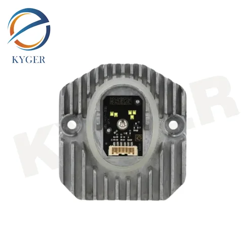 Buy Daytime Driving Light Drl Led Module 63117214940 Headlight Control ...
