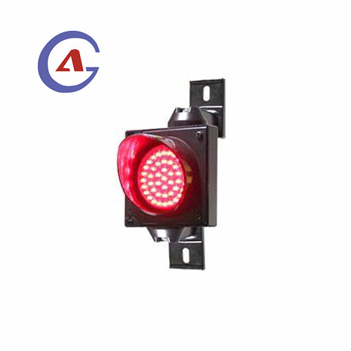 Buy Dc 12v Singapore Intelligent Small Red Green Educational 100mm Led ...