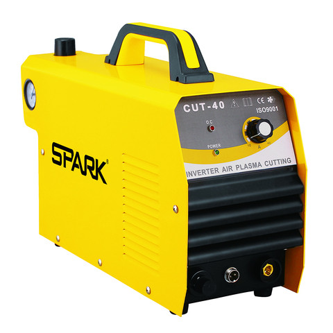 Buy Dc Inverter Cut-40 Plasma Cutter from Taizhou Genteck Electric Co ...