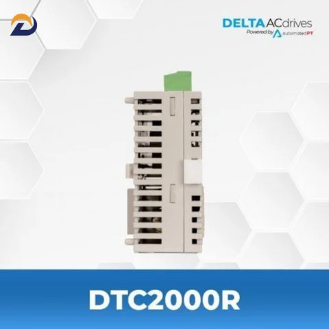 Buy Delta Dtc2000r Dtc Controller from Dacheng Internet Technology ...