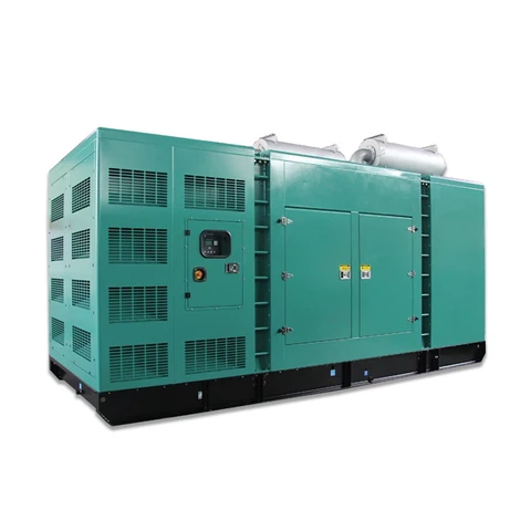 Buy Diesel Electric Generator 625kva Diesel Generator 500kw Power Plant ...