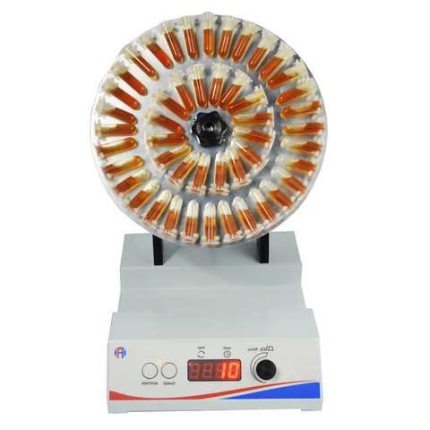 Buy Digital Mixing Blood Test Instrument Rotational Mixer Mixing ...