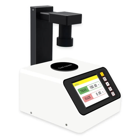 Buy Dr-w300 Digital Haze Test Meter from Guangzhou Dongru Electronic ...