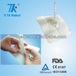 Buy Drainage Tube Fixation Device from Guangzhou T.K Medical Instrument ...