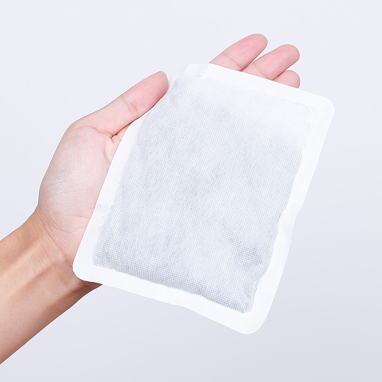 Buy Eco-friendly Single Use Heat Pack Hot Pad Hand Warmer Patch from ...