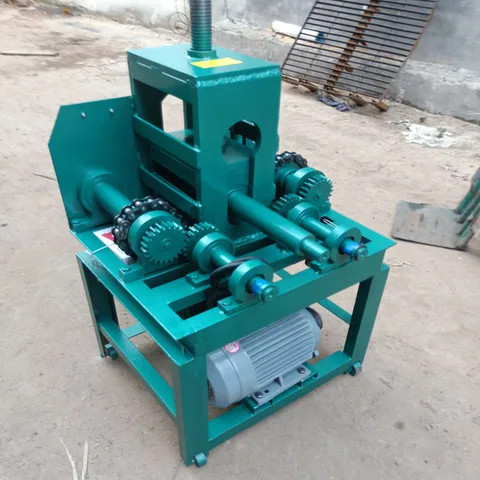 Buy Electric Hydraulic Steel Round Pipe Bender Square Pipe Tube Bender ...