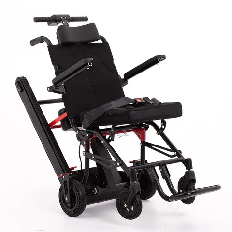 Buy Electric Stair Climbing Machine Electric Wheelchair Electric Stair ...