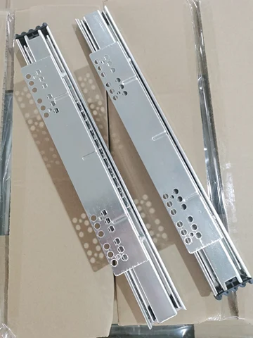 Buy Expandable Slide Out Cabinet Drawer, Pull Out Wire Basket Cabinet ...