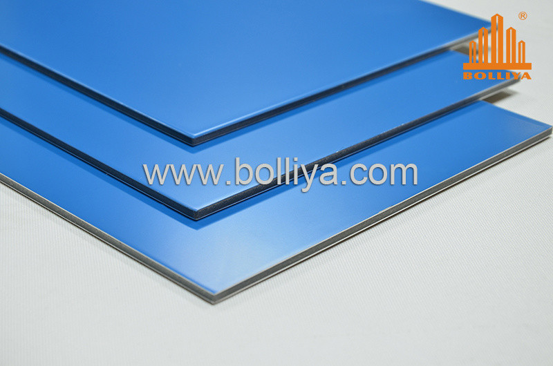 Buy Exterior Facade Wall Fireproof Fire Rated Retardant Fr 3mm 4mm 6mm ...