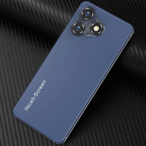 Buy Face Id Original 16 Pro Max Global Ai Gaming Telefone Metfone ...