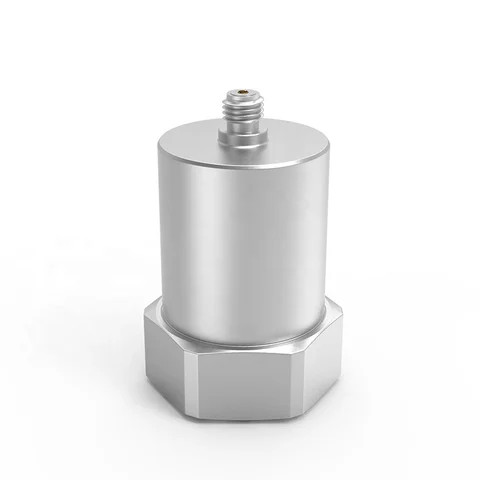 Buy Factory Outlet General Iepe Accelerometer Stainless Steel ...