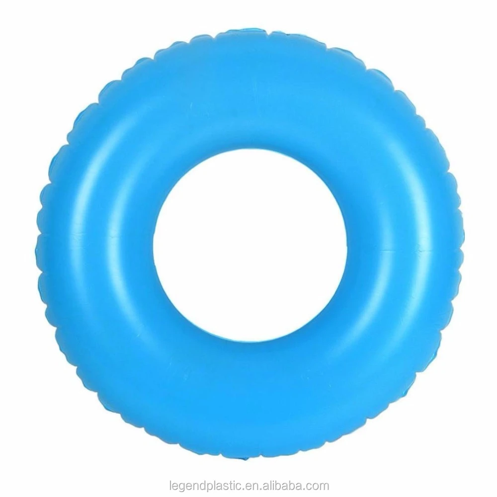 Buy Fashion Inflatable Swimming Float Pool Swim Ring Inflatable Adult ...
