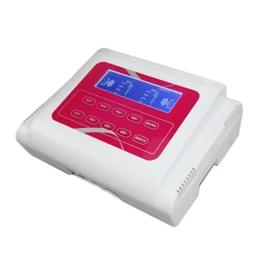 Buy Female Breast And Breast Disease Treatment Instrument from Henan ...