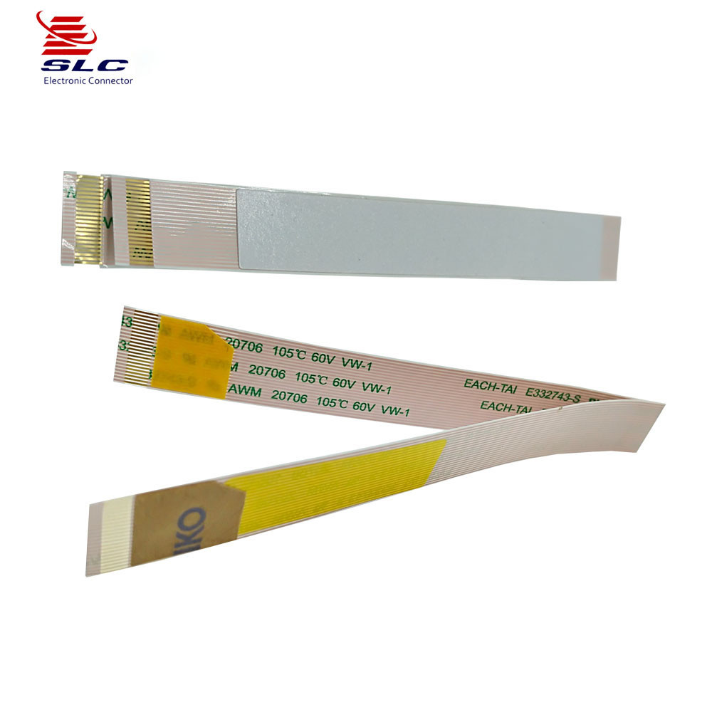 Buy Ffc Cable Factory Awm 2064 80c 60v Vw 1 Fcc Flat Cable from ...