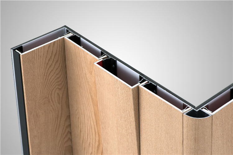 Buy Film Laminated Metal Composite Panel from Jiangsu Pivot New ...