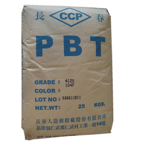 Buy Flame Resistance Pbt Granules Taiwan Changchun 1200-211m Injection Molding Grade Wear ...