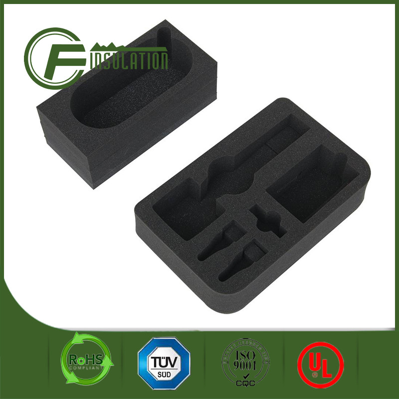 Buy Foam Packing Material Pu Foam Sponge from Guangzhou Cheerfore ...