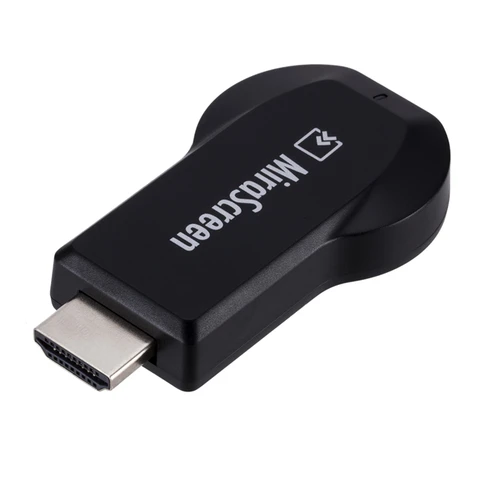 Buy For Ios Android Ezmira Mirascreen M2 Wireless 2.4g Dlna Airplay ...
