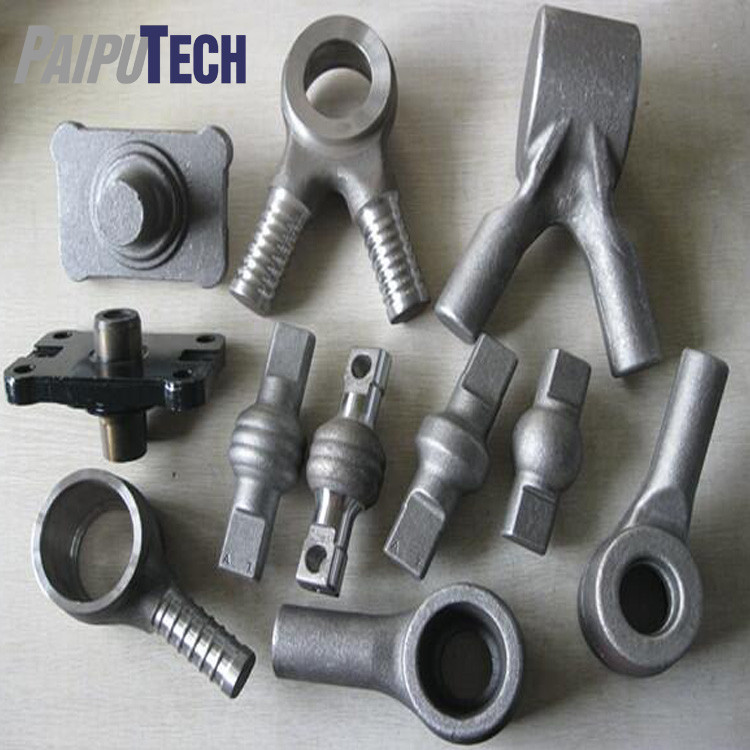 Buy Forging Auto Spare Parts from Changzhou Paipu Technology Co., Ltd ...