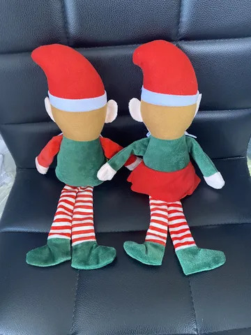 Buy Free Sample Soft Plush Elves Toys/ Elf Toy With Long Legs For Decor ...