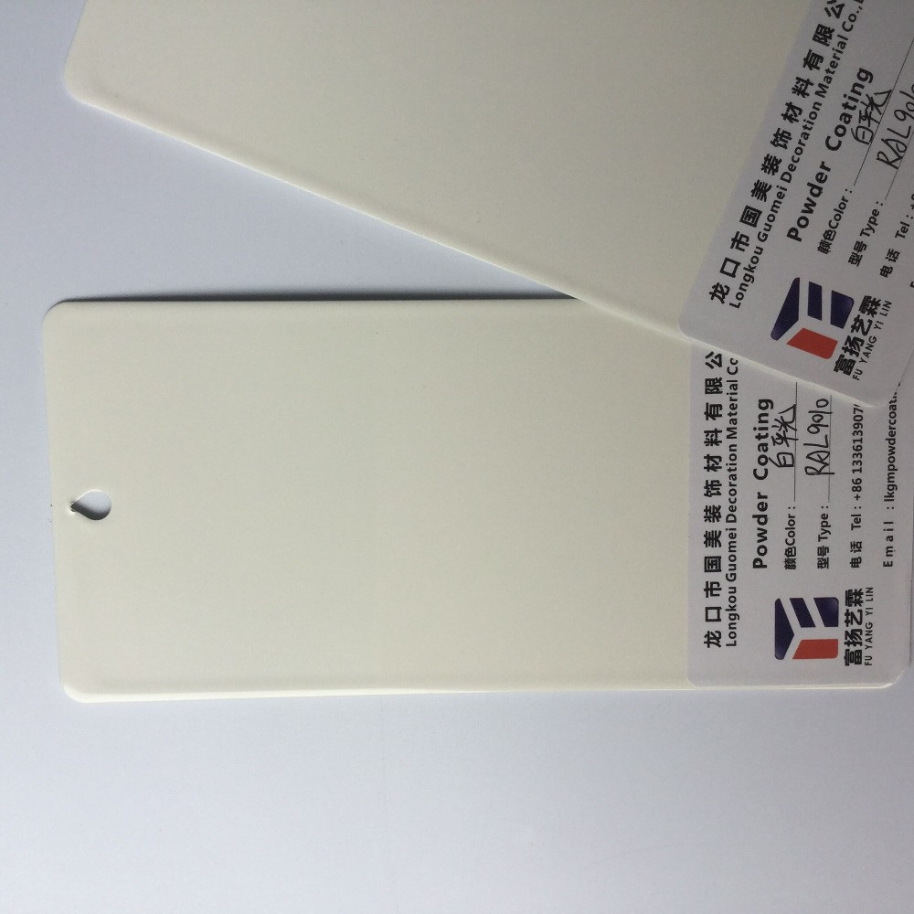 Buy Free Sample Spray Dielectric Thermosetting Epoxy Polyester Powder ...