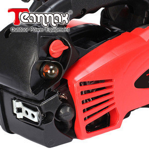 Buy Gas 1800 Chainsaw 18cc Top Handle Chainsaw With 2-stroke Engine ...