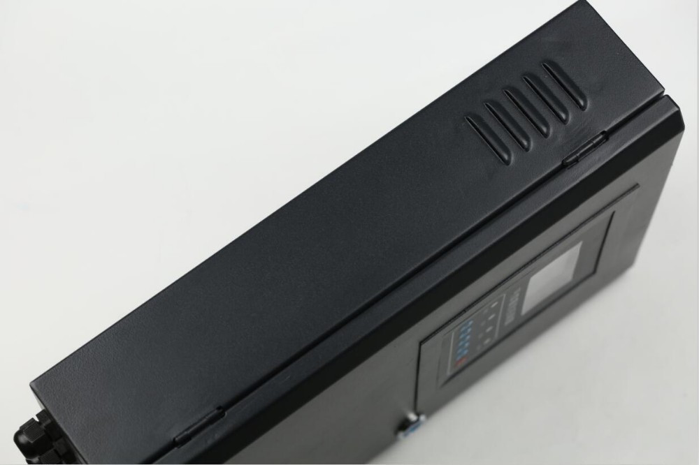 Buy Gas Monitor System Addressable Fire Alarm Control Panel from Henan ...