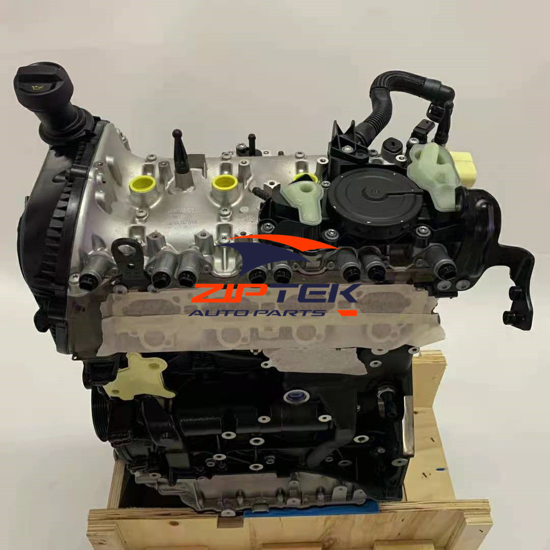 Buy Gen3 2.0t Ea888 Turbo Motor Dbf Engine For Vw Teramont Cc Magotan ...