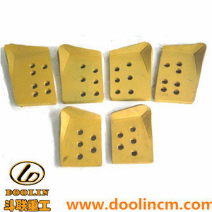 Buy Ground Engaging Tools 4t8317 4z8055 Grader Cutting Edge Supplied In ...