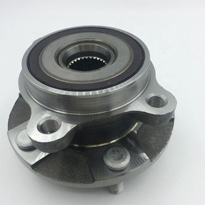 Buy Gzouku Rear Wheel Hub Bearing 43550-28030 0182-aca30mf 43550-42020 ...
