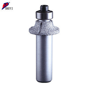 Buy Half Round Cutting And Forming Tools Milling Cutter from Beijing ...