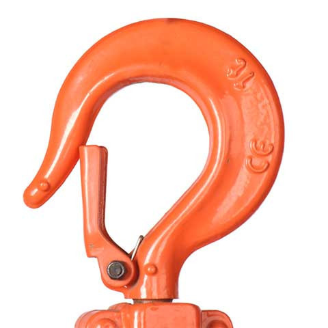 Buy Hand Operated Chain Block Parts Hsz Type Chain Hoist from Hebei ...