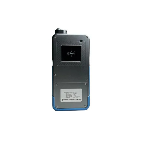 Buy Handheld Raman Identifier Used For Field Nondestructive Inspection ...