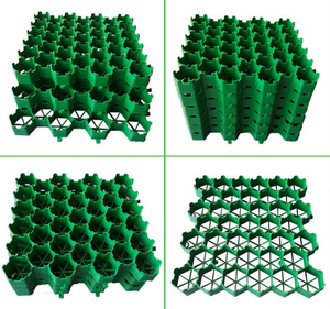 Buy Hdpe Plastic Porous Grass Pavers/paving Grids/plastic Driveway ...