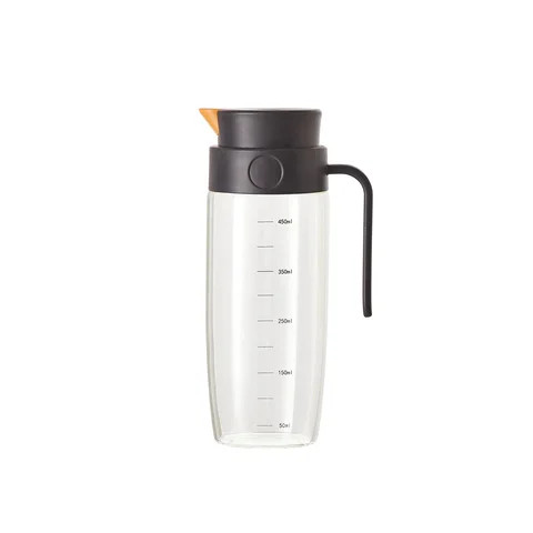 Buy High Boron Silicone Oil Pot Automatic Opening And Closing Seasoning ...