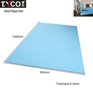 Buy High Density Compressed Styrofoam Xps Eps Foam Blocks Building ...