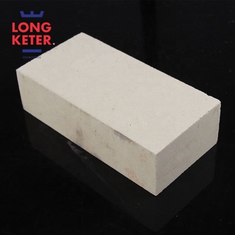 Buy High Performance Calcium Silicate Insulation Refractory Brick Light ...