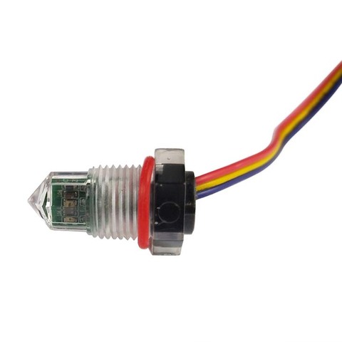 Buy High Precision Level Control Relay Sensor Fs-ir1901d Fiber Optic ...